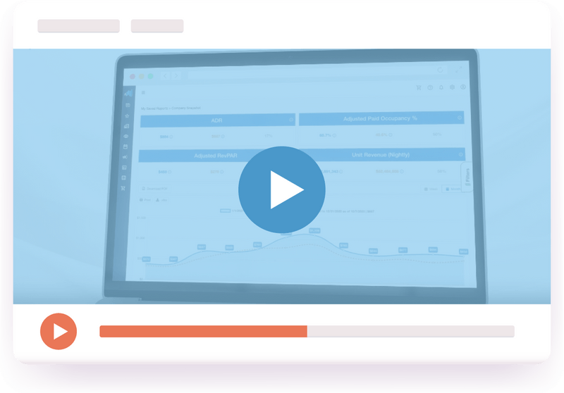 ProData | Short term rental data platform for professionals