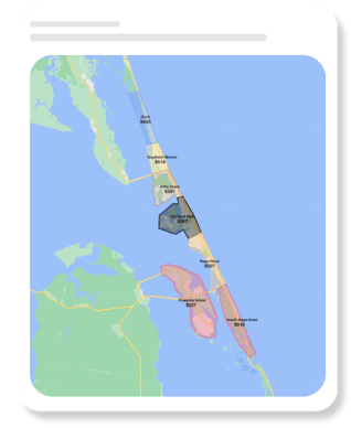 DestinationData | Short Term Rental Data for Tourism