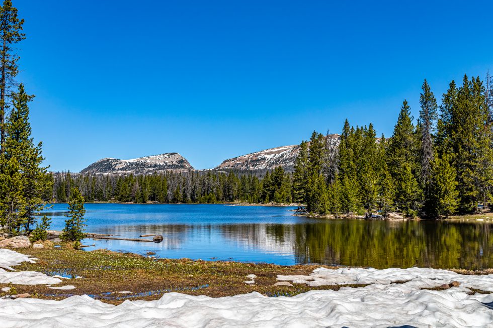 Northern Utah - 2019 Market Overview | Key Data