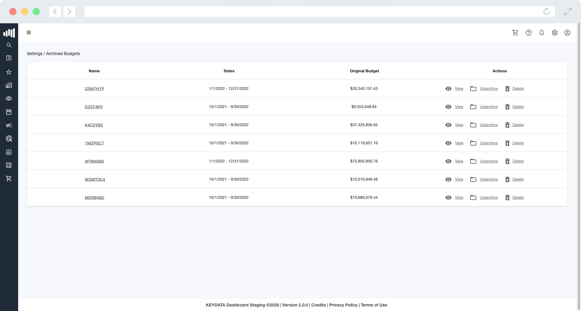 Our Updated Budgeting Tool is Better than Ever! | Key Data
