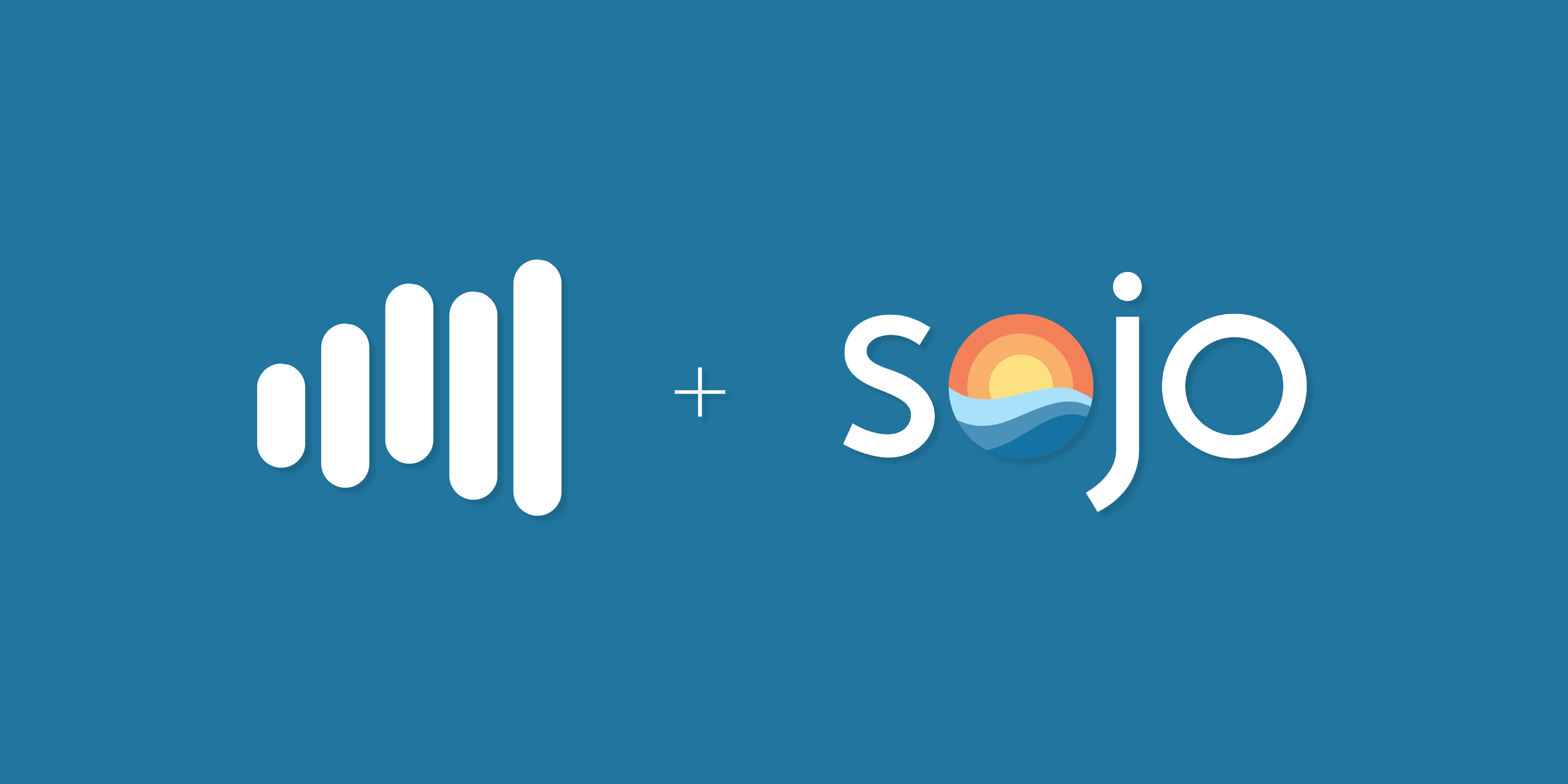 Key Data partners with sojo | Key Data