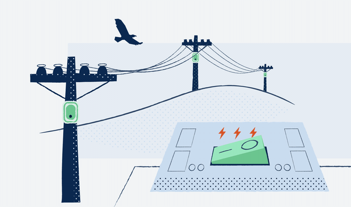Gridware | Protecting the Grid Today, Preparing the Grid for Tomorrow