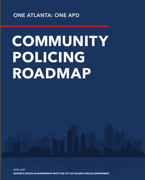 City of Atlanta: Criminal Justice Reform