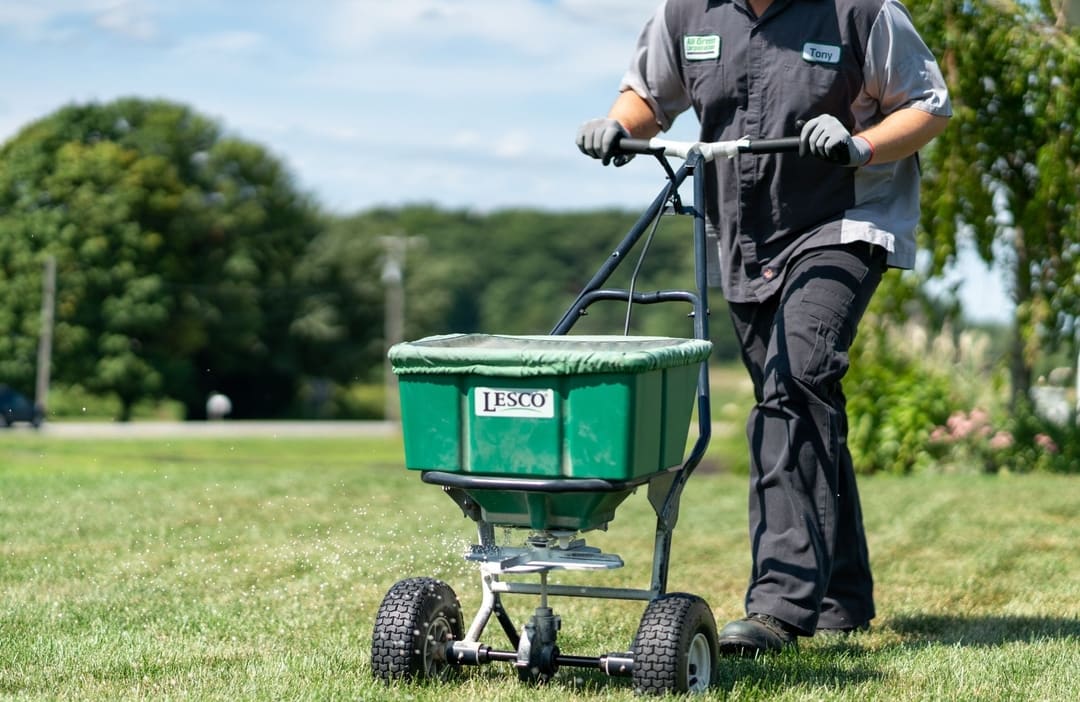Green Country Lawn Care | Shreveport, Louisiana