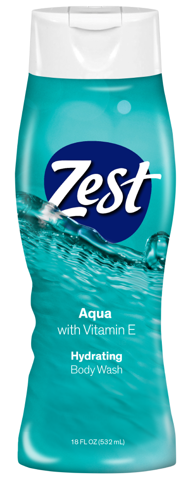 Zest
