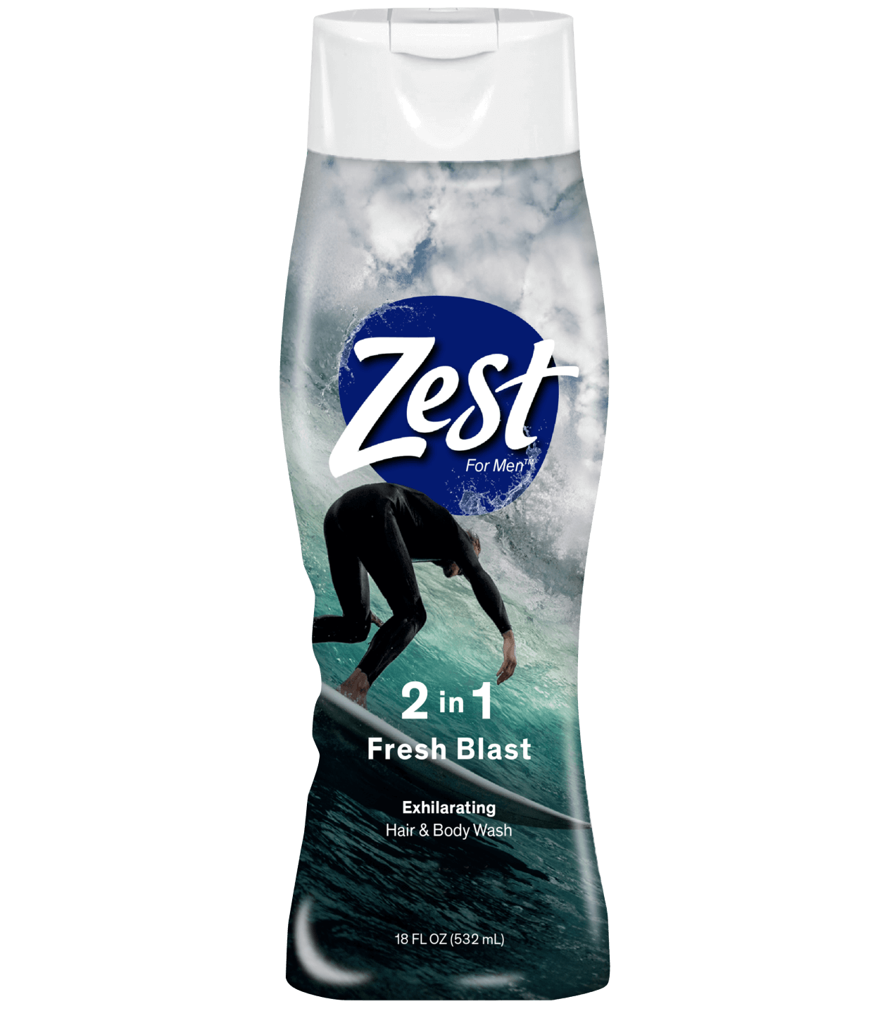 Zest