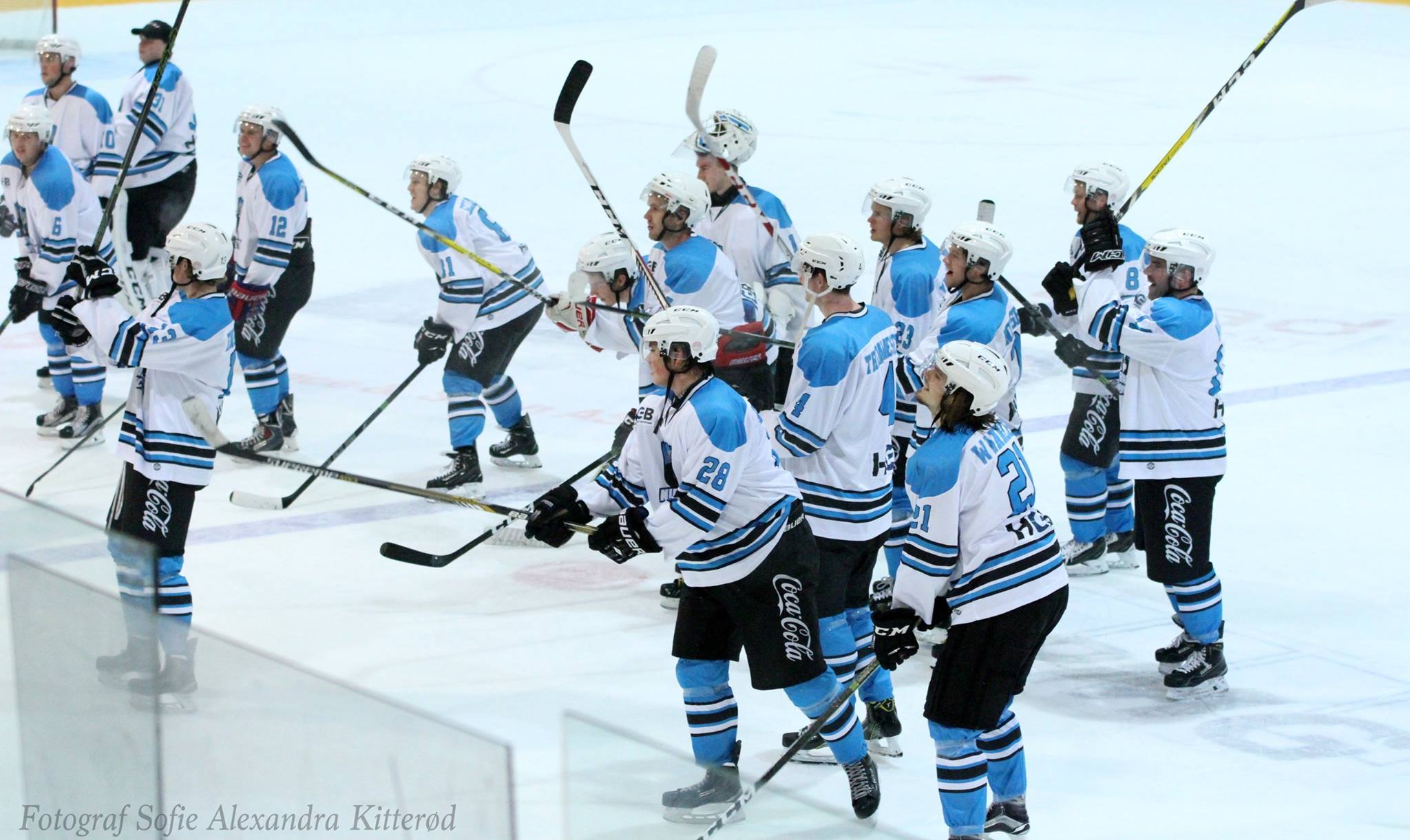 Optimisme i Trondheim: - Vi har to svensker som vil dominere 1.divisjon