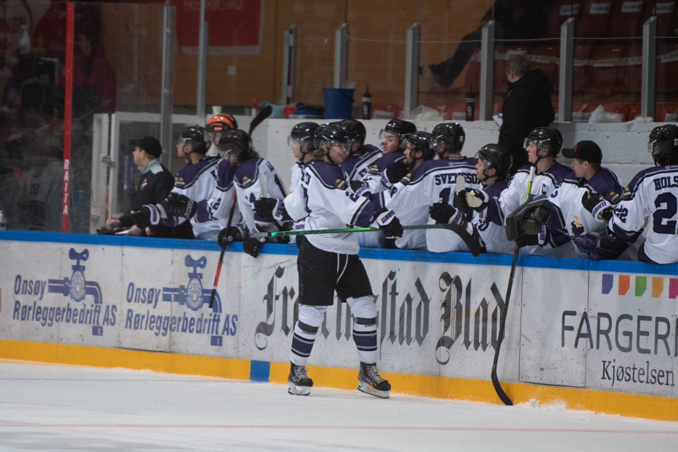 Nittens tabelltips - 10. Grüner: Nok en sesong i bunnen