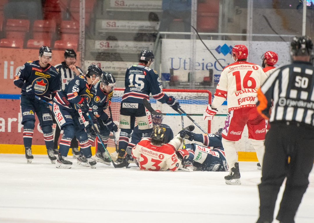 Nittens tabelltips - 3. Sparta: Ser ut til å ha enda bedre toppspillere