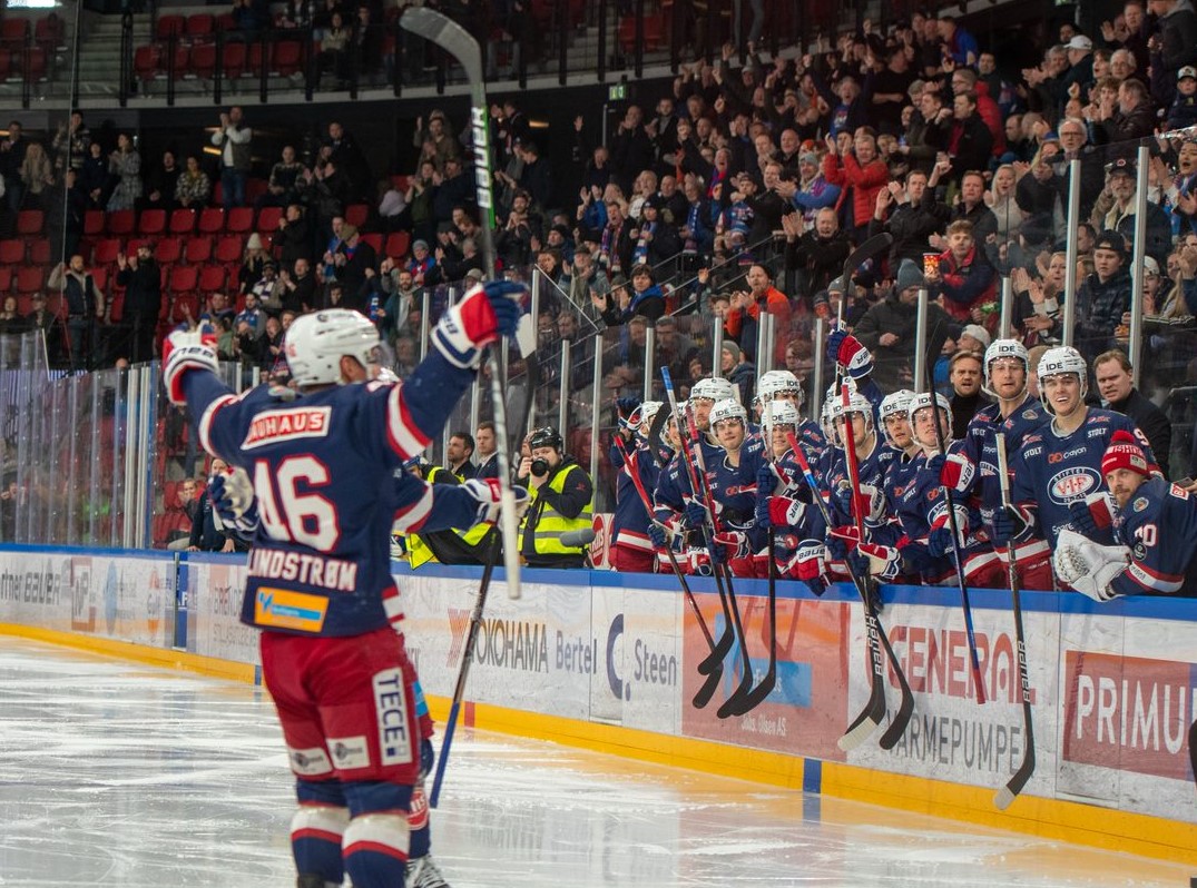 Endelig fylles nye Jordal Amfi: - Ser absolutt slik ut