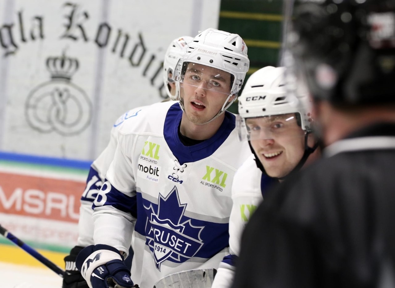 Furuset-ildsjeler nekter å gi opp: - Det fins håp!