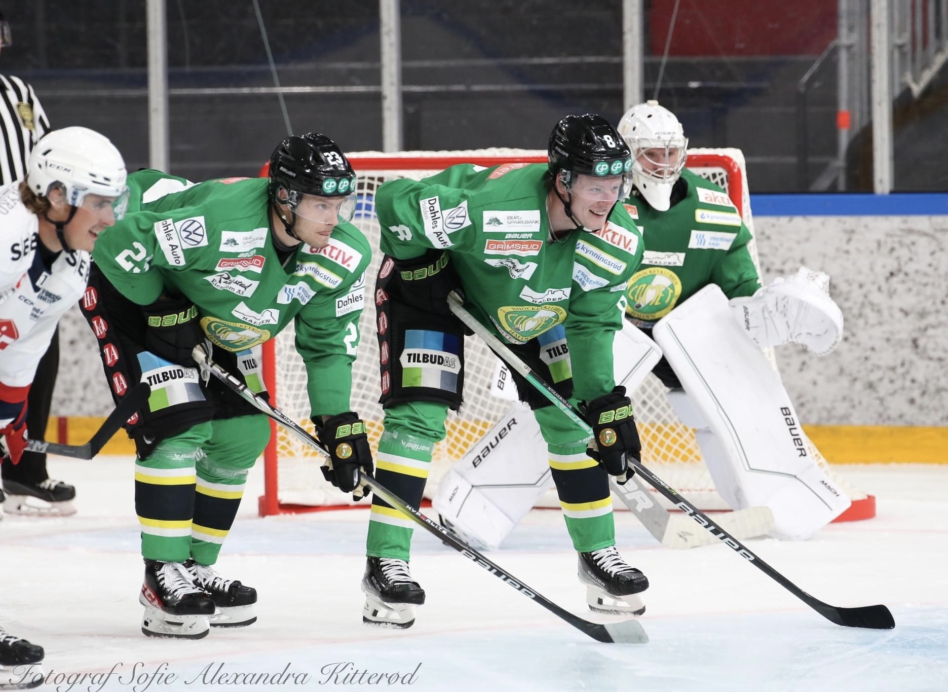 Tabelltipset: 9. Comet: - En vrien motstander