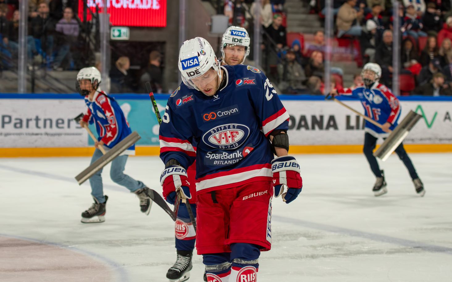 Bengtsson i poengform: - Har mye mer i meg