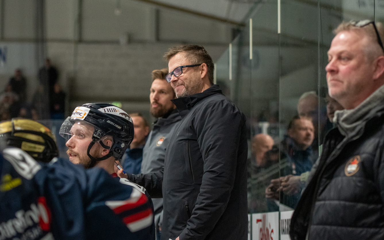 Sparta-Sjur: - Velger hvor «hardt» de vil ta generasjonsskiftet