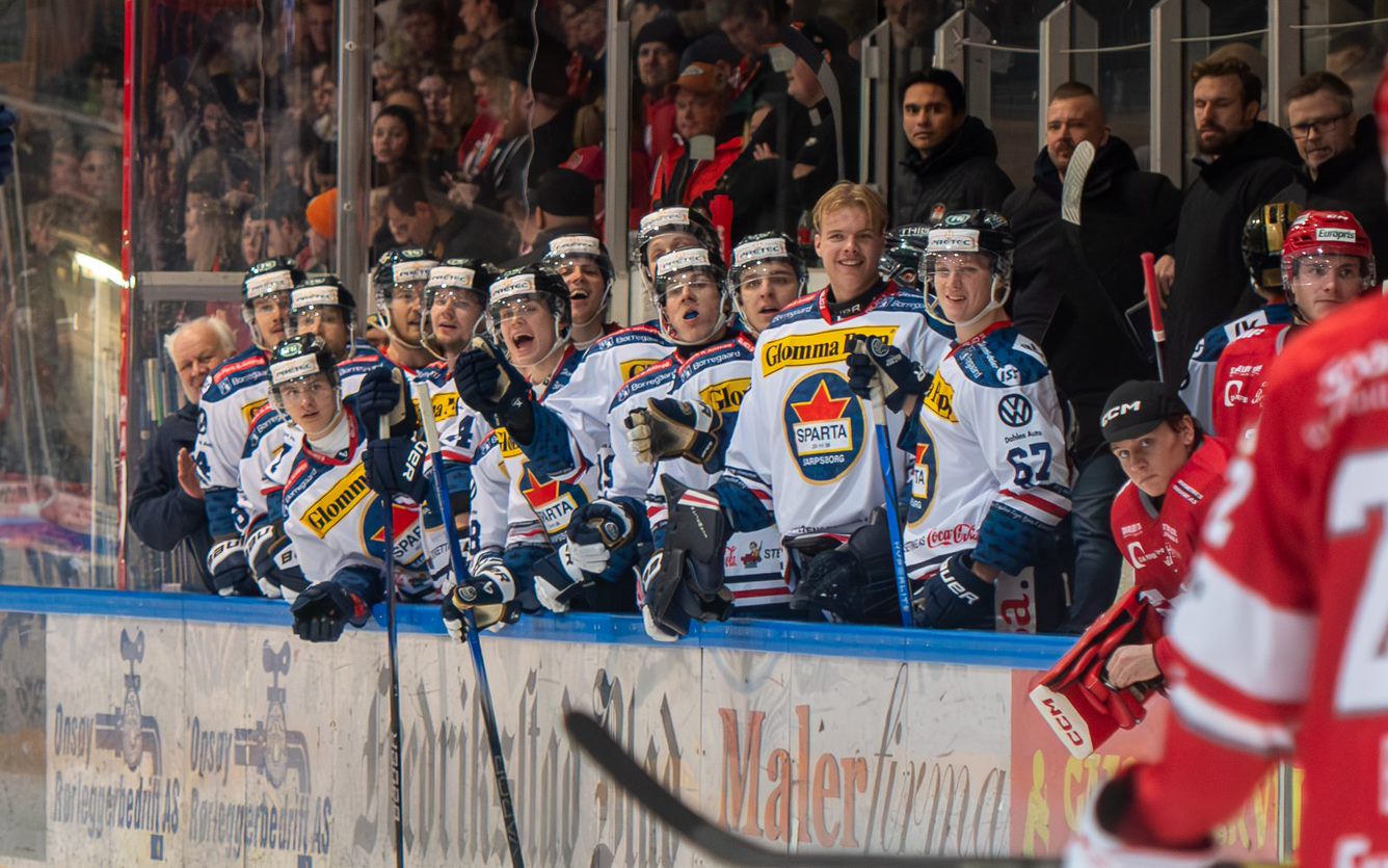 Før dropp: Oilers-skader, poengkonge tilbake, Comet-kapteinen ute