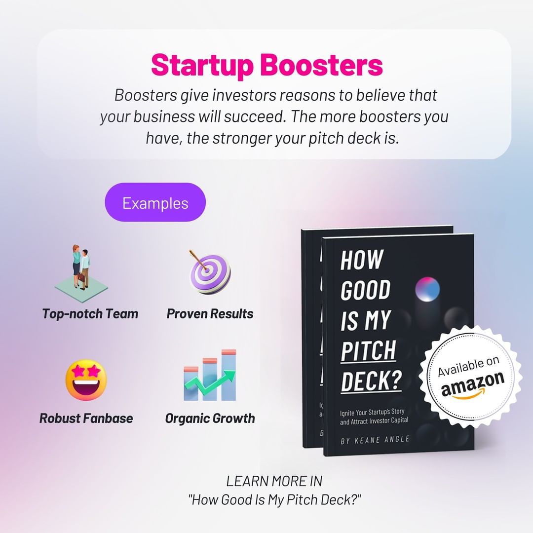 6 Startup Pitch Strategies That Won Funding in 2023: What Worked ...