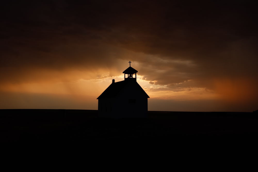 True and False Church | 2 Part Series | Sermons | Derek Prince Ministries