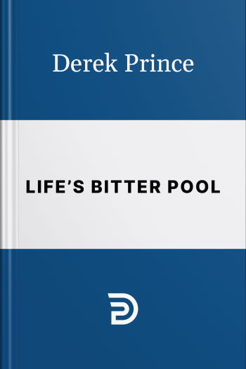 List Of Books By Derek Prince | Derek Prince Ministries