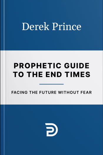 Spiritual Warfare for the End Times | Book | Derek Prince Ministries