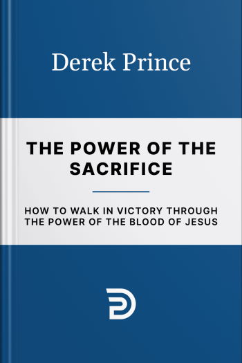 List Of Books By Derek Prince | Derek Prince Ministries