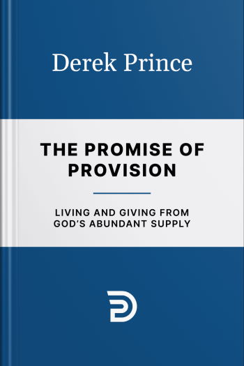 List Of Books By Derek Prince | Derek Prince Ministries