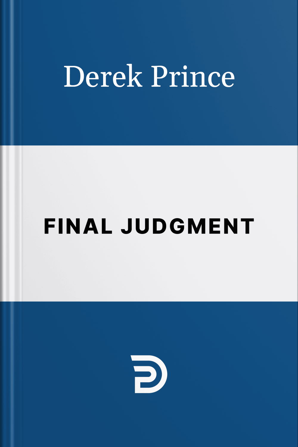 Father God | Book | Derek Prince Ministries