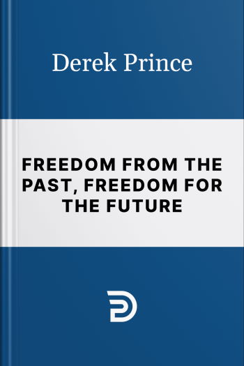 Derek Prince Books | Derek Prince Ministries