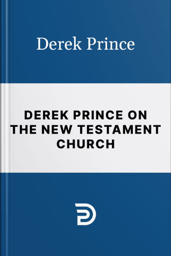 The Spirit-Filled Believer’s Handbook | Book | Derek Prince Ministries