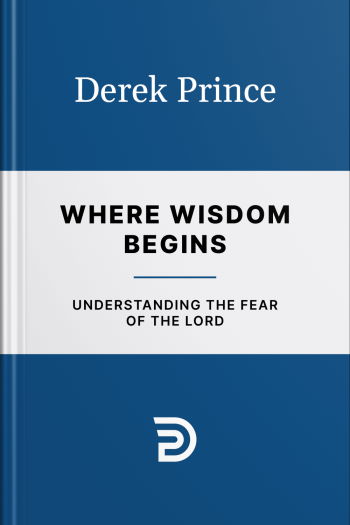 Foundation Series | Book | Derek Prince Ministries