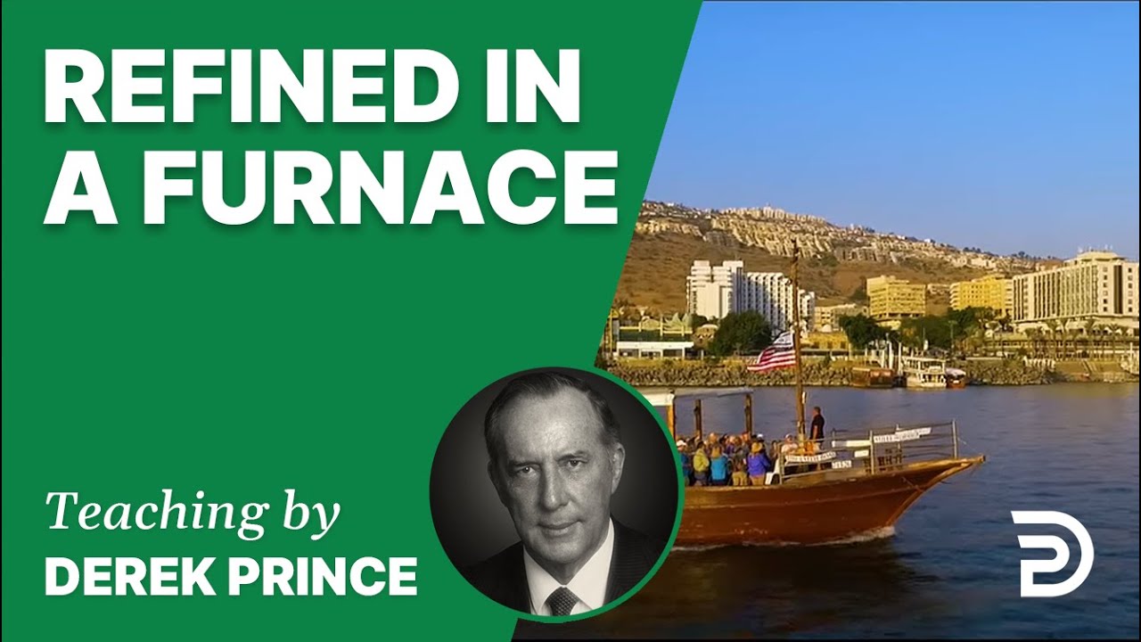 Beginning Your Day | Watch | Derek Prince Ministries