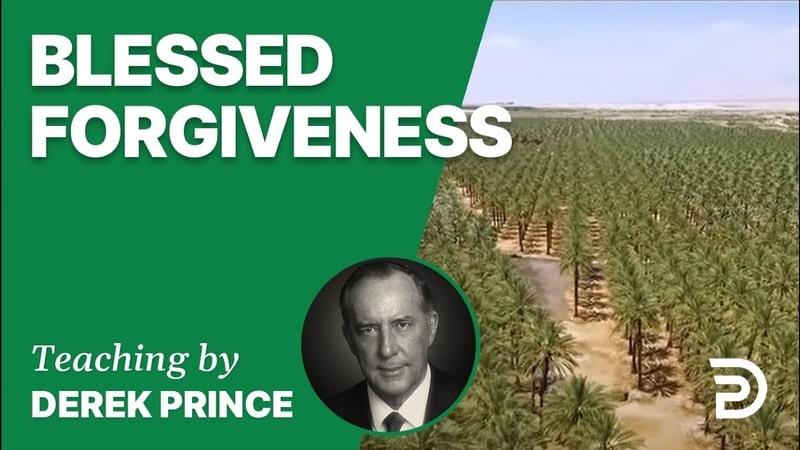 Soul Thirst | Watch | Derek Prince Ministries