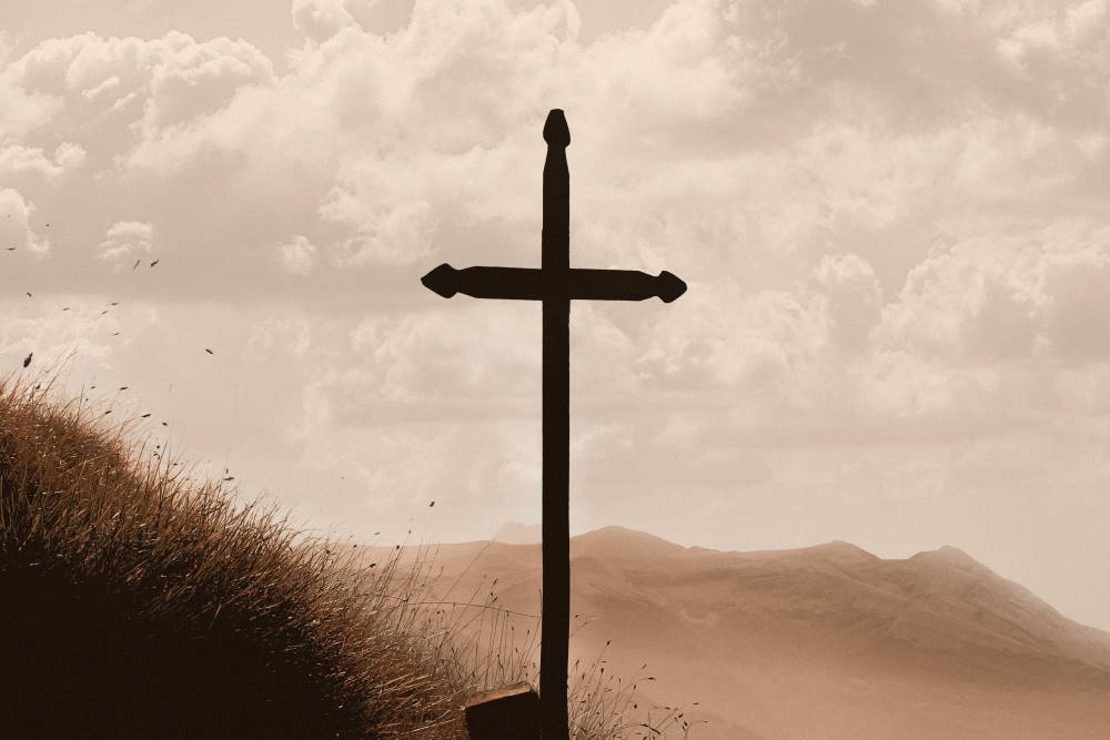 Christian Foundations Course | Correspondence Bible Course | Derek ...