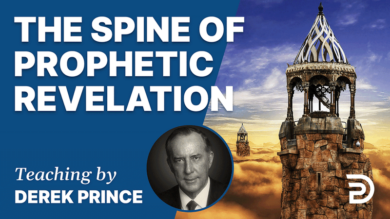 How Spiritual Gifts Operate | Sermon | Derek Prince Ministries
