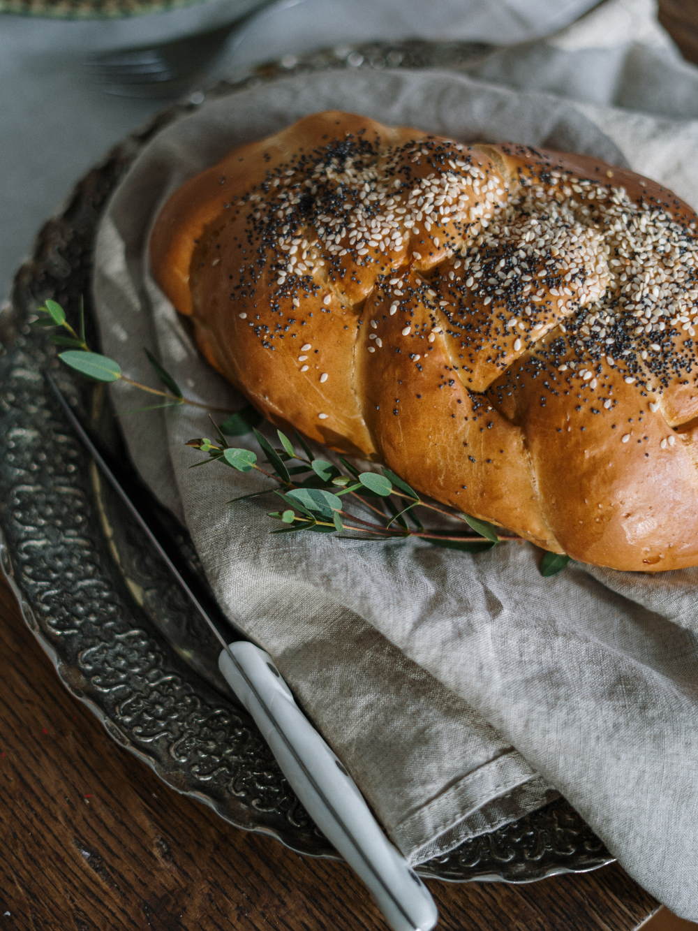 Israel’s Restoration | Derek Prince Ministries