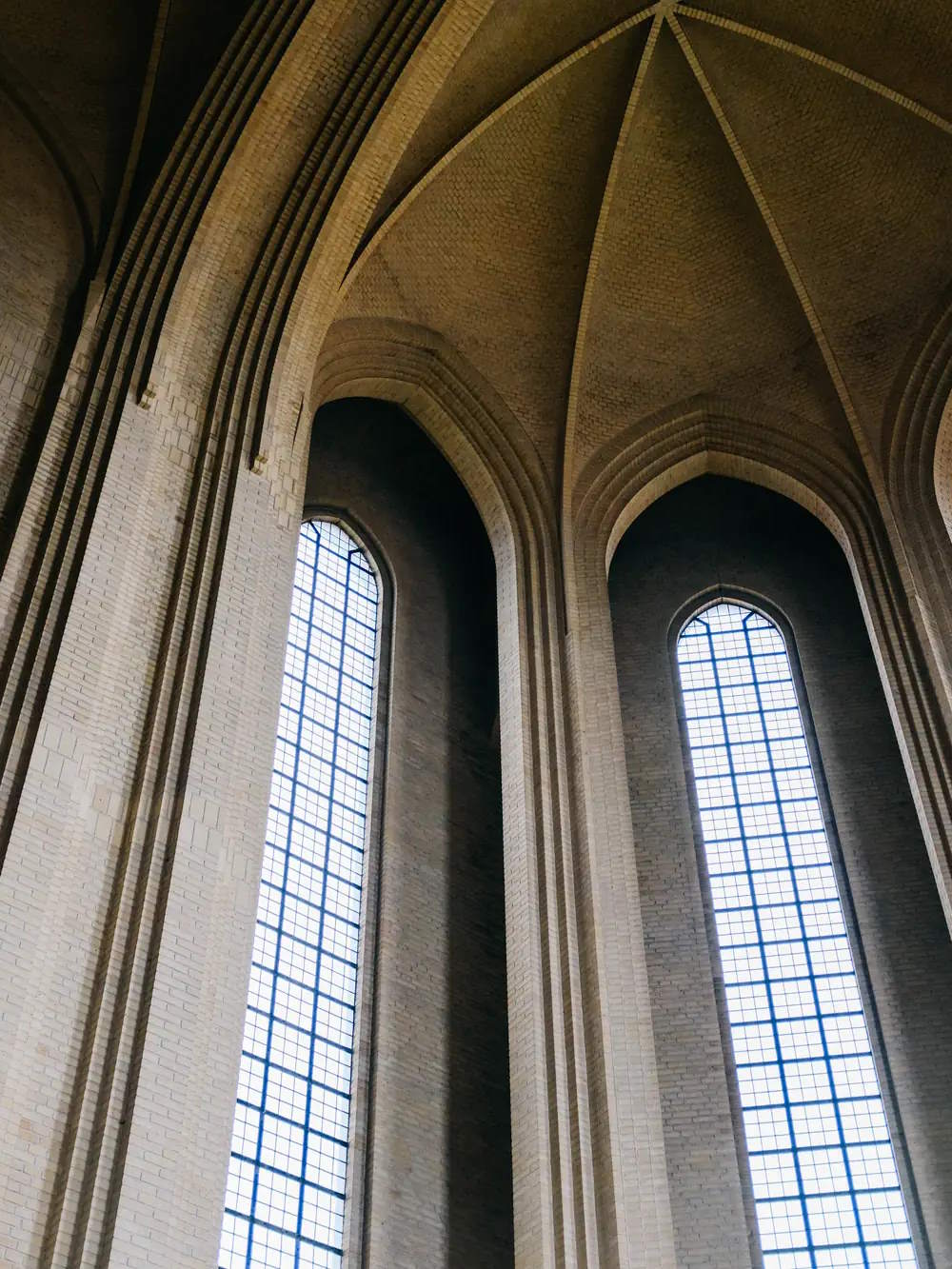 Fitly Joined Together | Derek Prince Ministries