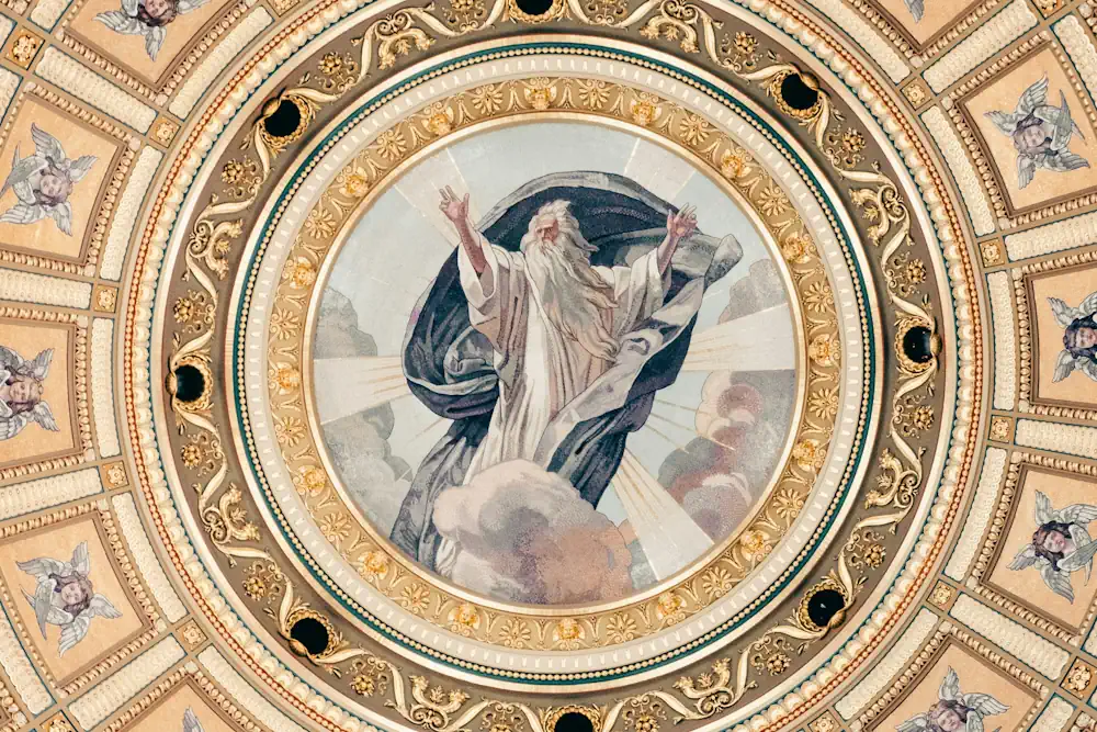 The Good News Of The Kingdom | 7 Part Series | Sermons | Derek Prince ...