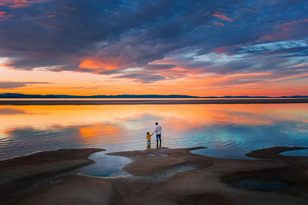 Knowing God As Father | 3 Part Series | Sermons | Derek Prince Ministries