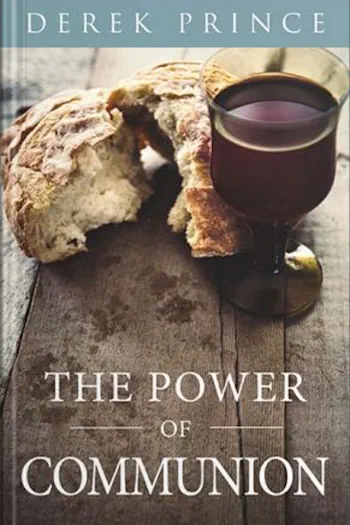 Baptism in the Holy Spirit | Book | Derek Prince Ministries