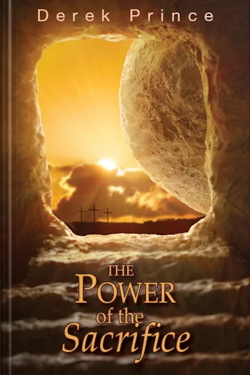 Defeat The Devil | Book | Derek Prince Ministries