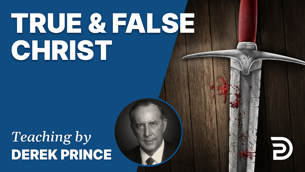 Ministry Training For Breaking Generational Curses | Sermon | Derek ...