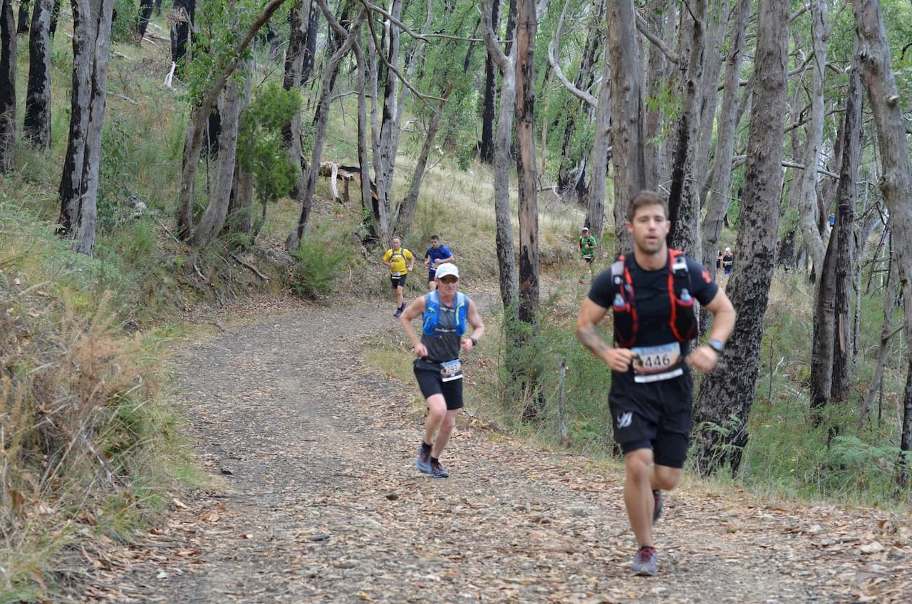 Run Slow To Run Fast | Apex Warrior Gym