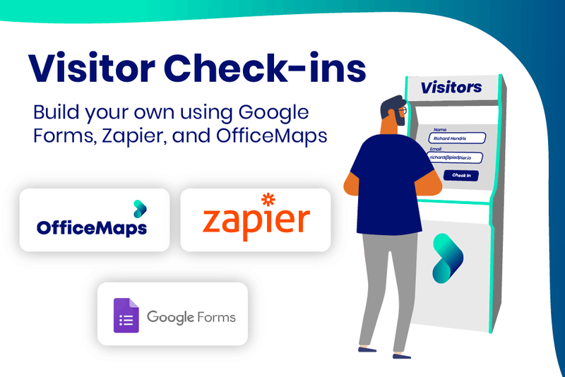 Creating a Visitor Sign-in System for your office