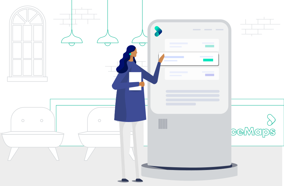 OfficeMaps Blog - Hybrid Workplace Management Insights
