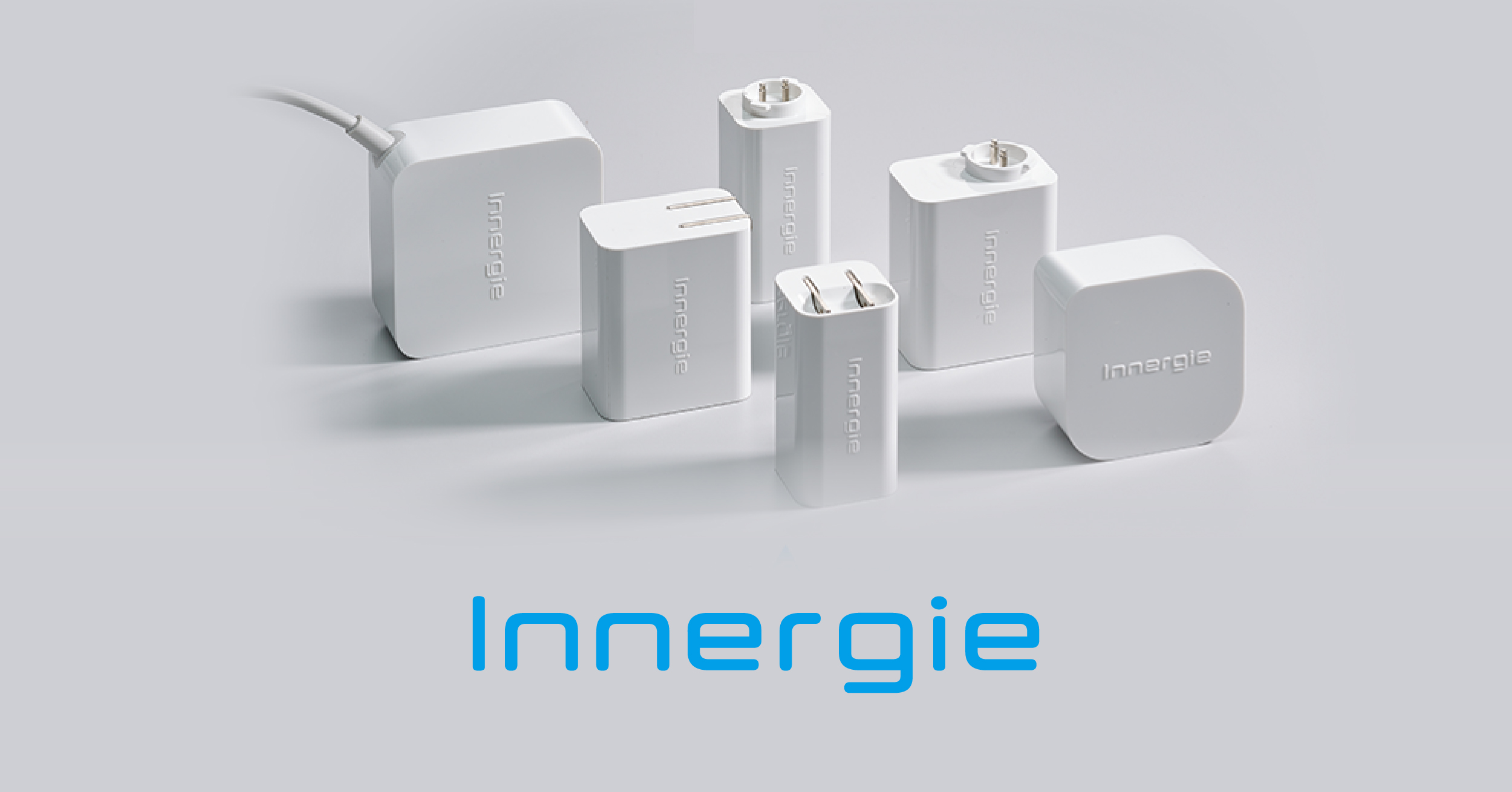 世界知名電源品牌 Innergie－高價商品也能在亞馬遜殺出重圍！用站外行銷引爆流量