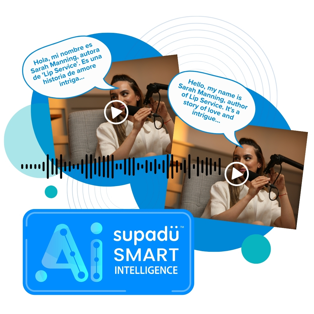 Supadu | Websites, stores & digital marketing services for Publishers ...