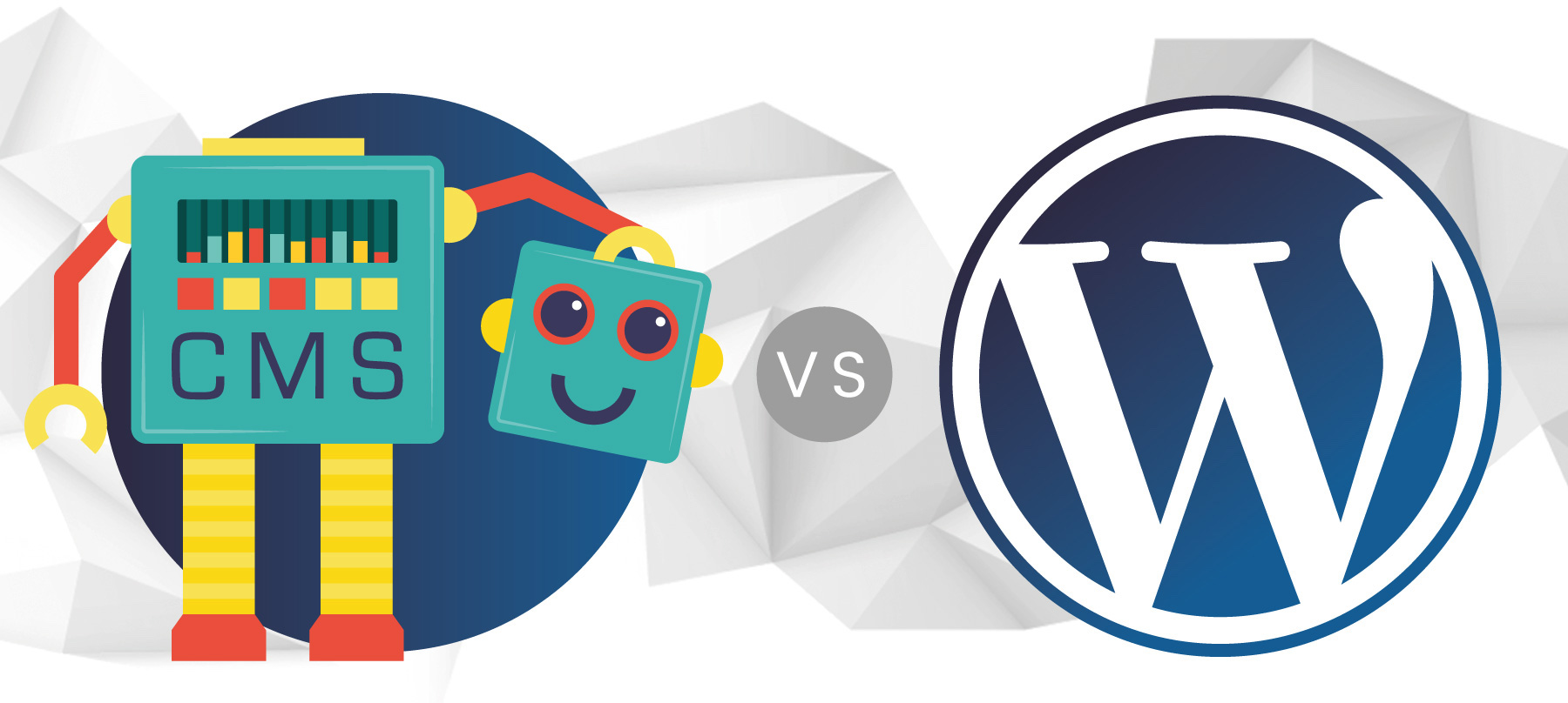 The Headless CMS vs WordPress