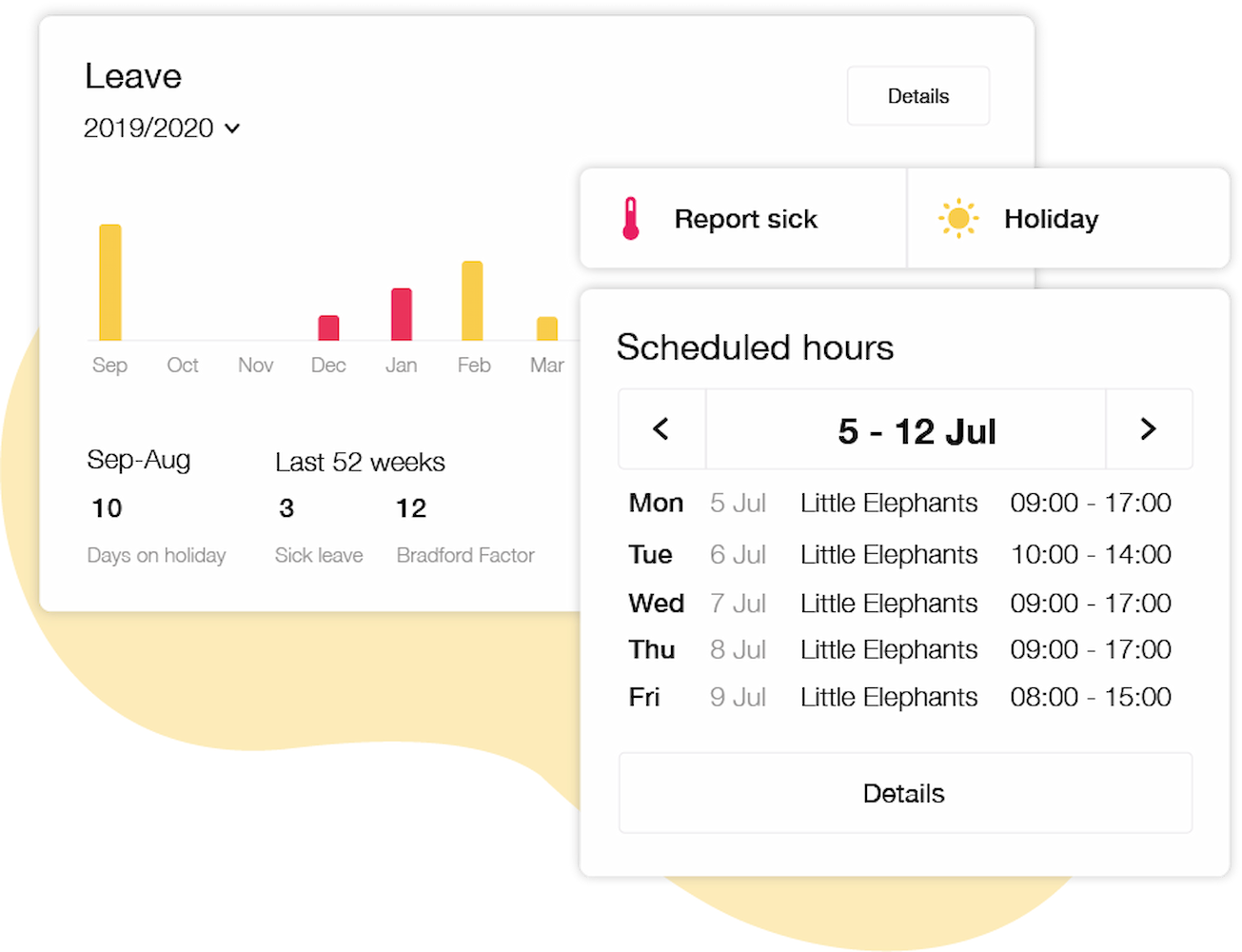 Famly | Your all-in-one child care sidekick