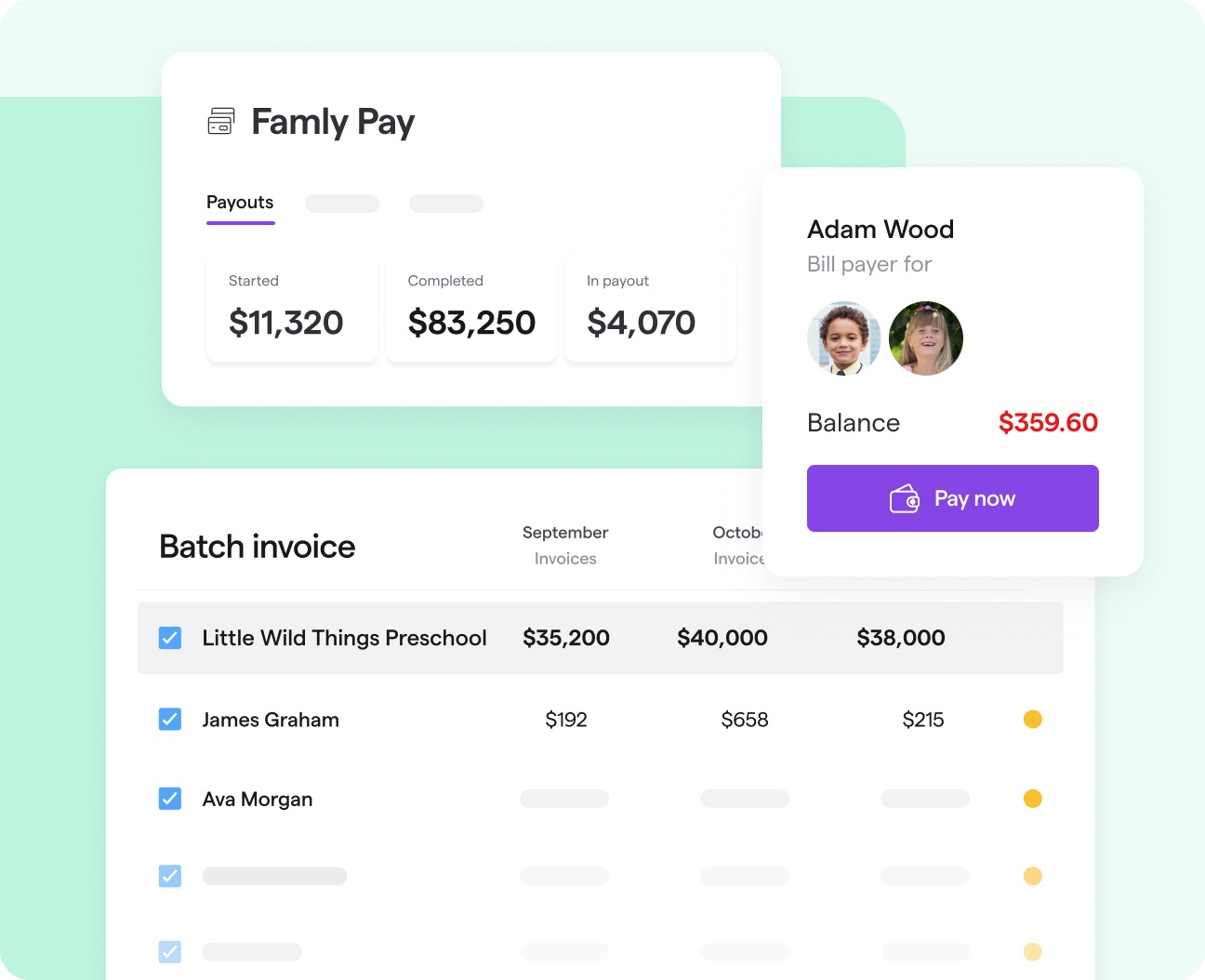 Famly | The Early Childhood Platform
