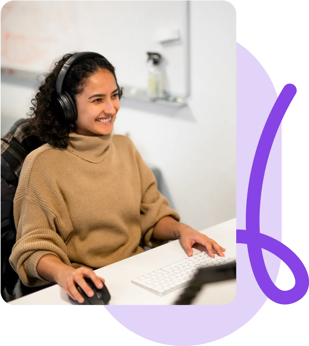 Customer service you can count on | Famly