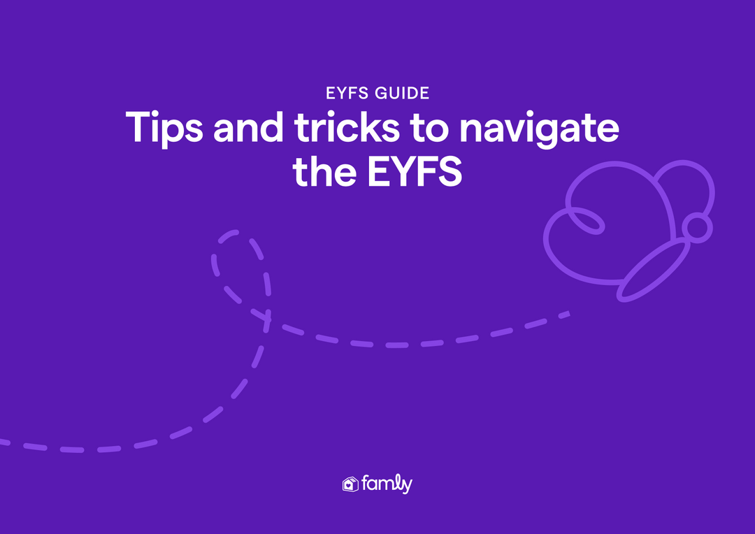 The Power of Repetition in the Early Years | Famly